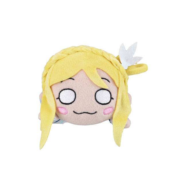 Lovelive! Sunshine!: Hatsune Miku - Nesoberi Plush Toy - Mari Ohara S ...
