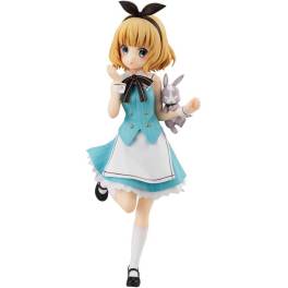 Special Figure: Gochuumon wa Usagi Desu ka? - Syaro Kirima - Tea Party ...