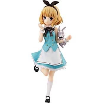 Special Figure: Gochuumon wa Usagi Desu ka? - Syaro Kirima - Tea Party ...