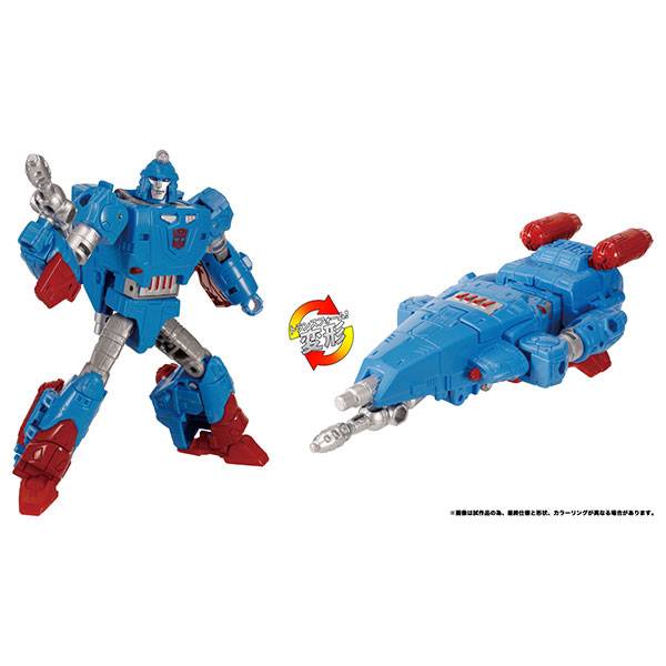Transformers Legacy (TL-44): Transformers - Autobot Devcon | Nin-Nin ...