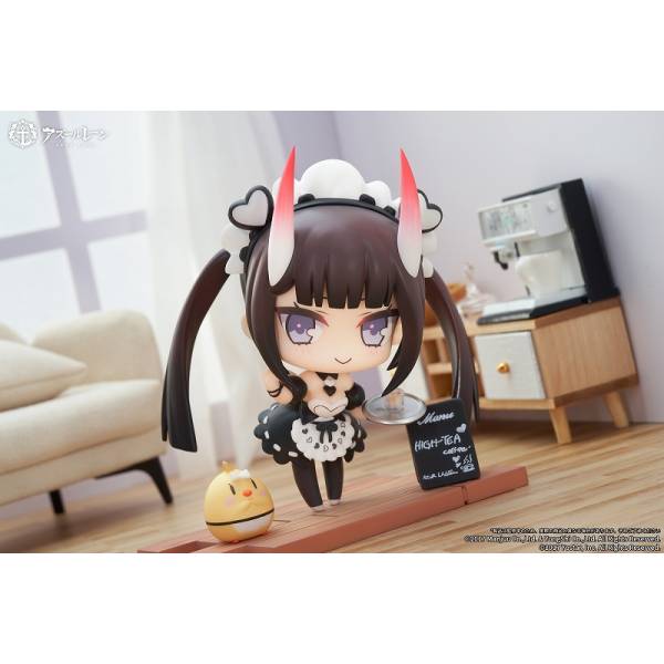 Chibi Chara Series: Azur Lane - Noshiro (JUUs Time Chibi Figure) | Nin ...