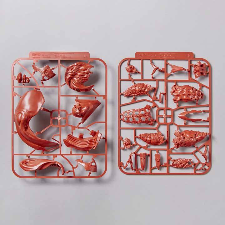 ARTPLA - Evangelion: 2.0 You Can (Not) Advance - EVA-02 The Beast ...