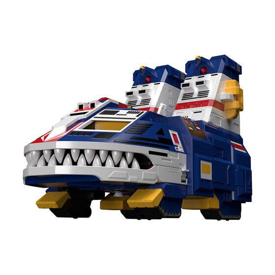 Super Mini-Pla: Taiyou Sentai Sun Vulcan - Jaguar Vulcan (Limited Candy ...