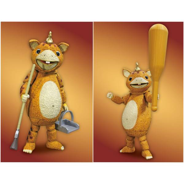 HAF (Hero Action Figure): Ultraman - Booska | Nin-Nin-Game.com