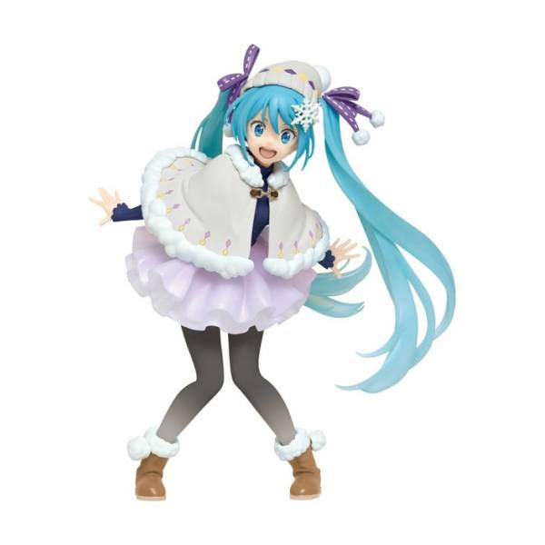 Vocaloid - Hatsune Miku - Original Winter Clothes Ver. ~Renewal~ (2nd ...