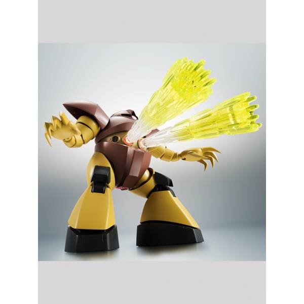 Robot Spirits SIDE MS: Mobile Suit Gundam - MSM-03 Gogg Gundam ver. A.N ...