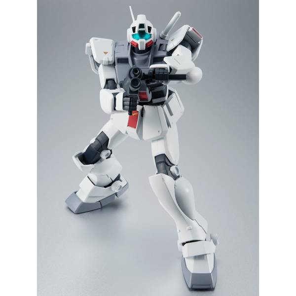 Robot Spirits SIDE MS: Mobile Suit Gundam 0080 - RGM-79D GM Cold ...