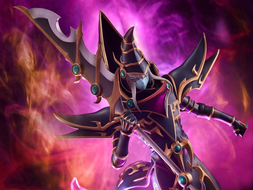 F:NEX - Yu-Gi-Oh! Duel Monsters - Black Paladin 1/7 (Limited F:NEX - Yu-Gi-Oh! Duel Monsters - Black Paladin 1/7 (Limited