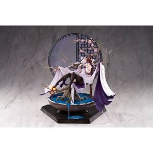 Azur Lane: Chao Ho 1/7 - Plum Blossom's Illumination Ver. | Nin-Nin ...