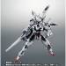 Robot Spirits SIDE MS: Mobile Suit Gundam - X-EX01 Gundam Calibarn - Ver. A.N.I.M.E. (Limited ...