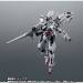 Robot Spirits SIDE MS: Mobile Suit Gundam - X-EX01 Gundam Calibarn - Ver. A.N.I.M.E. (Limited ...