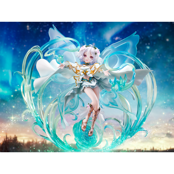 Shibuya Scramble Figure: Princess Connect! Re:Dive - Natsume Kokoro 1/7 ...