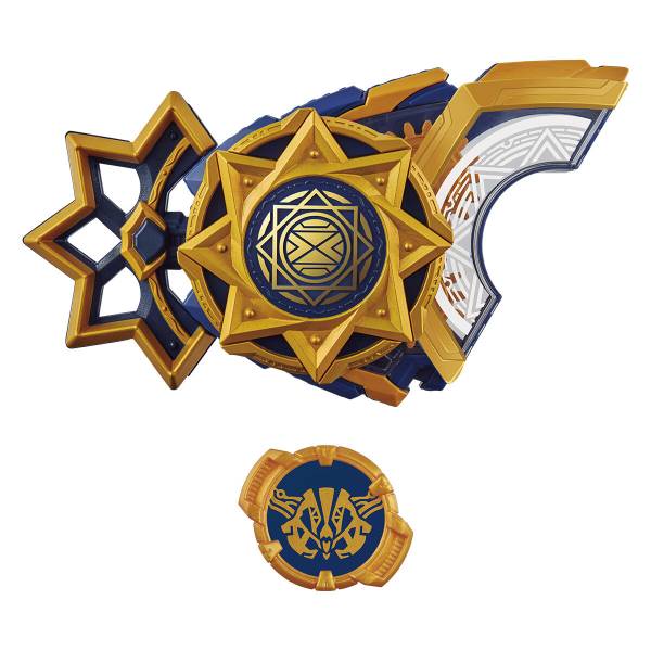 DX - Kamen Rider Geats - Fantasy Raise Buckle (Limited Edition) | Nin ...