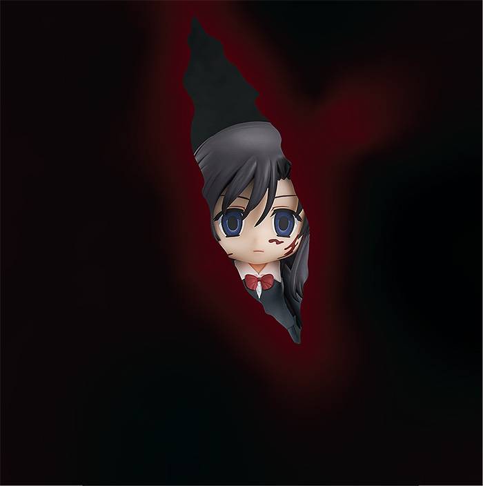 Nendoroid 2209: School Days - Katsura Kotonoha| Nin-Nin-Game