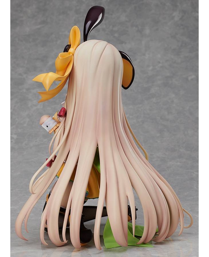 Character's Selection: Fruits Full Cute! ~Sousei no Taiju to Kajitsu no ...