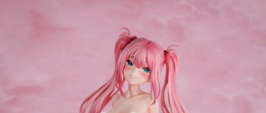 Nikkan Shoujo Original Character Futanari Sisters Mai 14 Nin Nin 