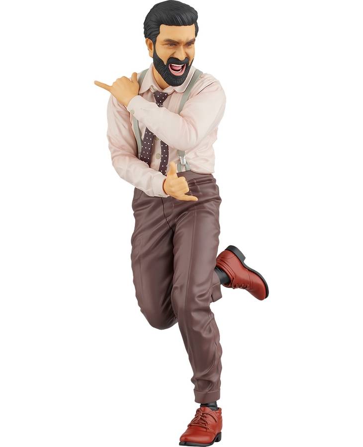 POP UP PARADE: RRR - Rama Raju | Nin-Nin-Game.com
