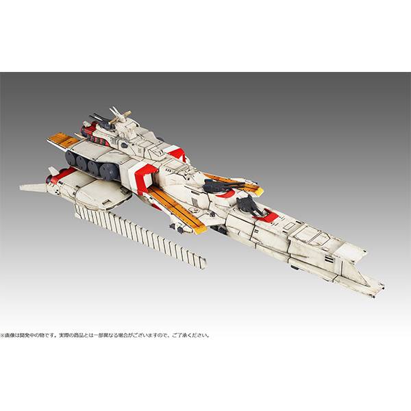 Cosmo Fleet Special: Mobile Suit Gundam Char's Counterattack - Ra ...