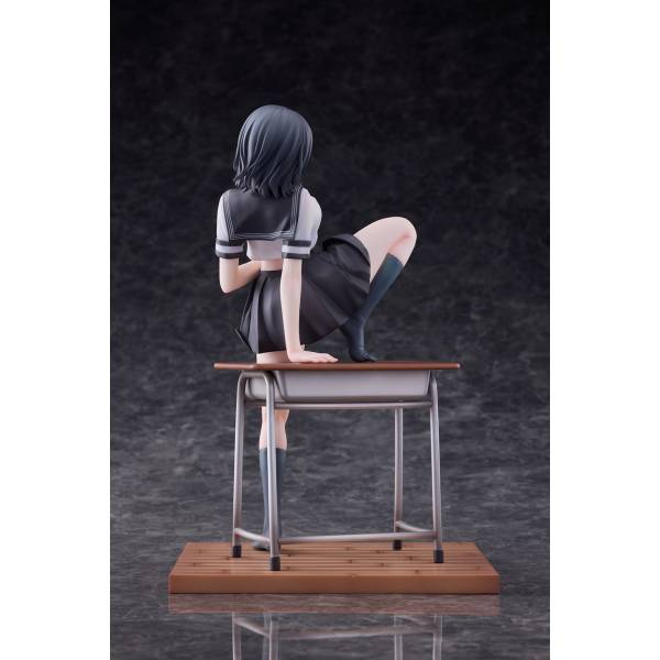 Original Character: Watanabe Ayasa 1/6 | Nin-Nin-Game.com