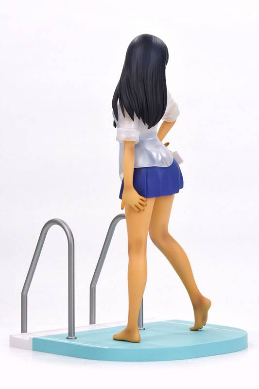 Ijiranaide, Nagatoro-san 2nd Attack: Nagatoro Hayase 1/7 - Smile Ver.| Nin-Nin-Game.com