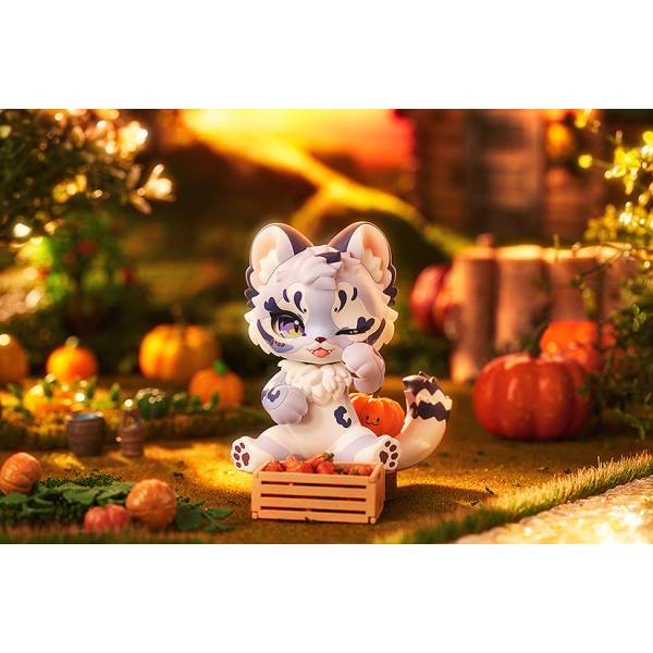 Nendoroid 2226: FLUFFY LAND - Oslo | Nin-Nin-Game