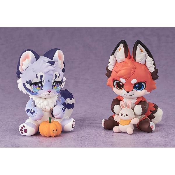 Nendoroid 2226: FLUFFY LAND - Oslo | Nin-Nin-Game