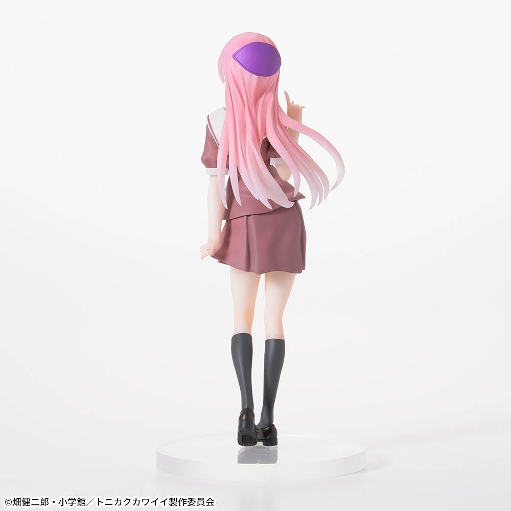 Luminasta: TONIKAWA: Over The Moon For You - Yuzaki Tsukasa (Uniform ...