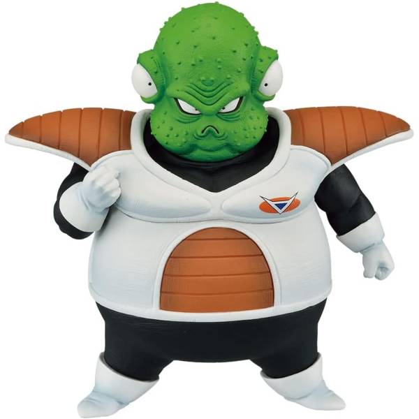 Ichiban Kuji (F Prize): Dragon Ball - The Ginyu Force!! Invasion ...
