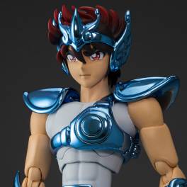 Saint Cloth Myth: Saint Seiya - Pegasus Seiya (Early Bronze Cloth ...
