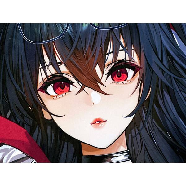 Azur Lane: Life Size Oppai Mouse Pad - Taiho (Enraptured Companion Ver ...