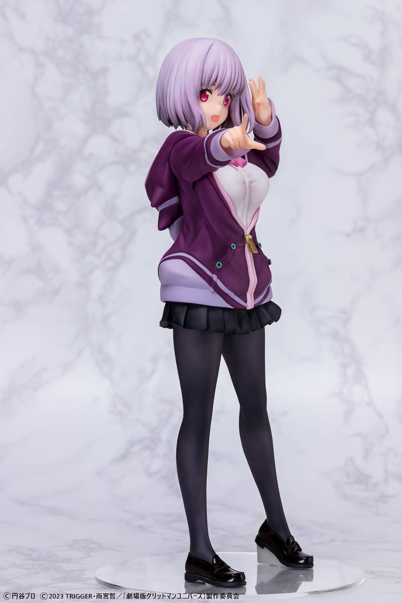 SSSS.Gridman: Shinjou Akane 1/6 (Revival Ver.) ! Nin-Nin-Game.com