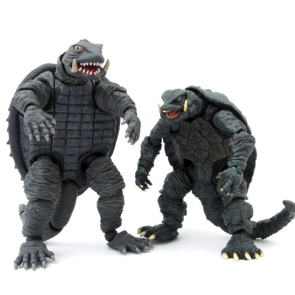 Gamera - Gamera (1967) [Tokusatsu Revoltech No.026] - Nin-Nin-Game.com