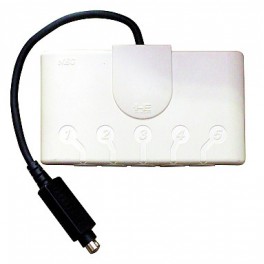 Buy Official Multitap - used / loose (PC Engine HuCard Japanese import ...
