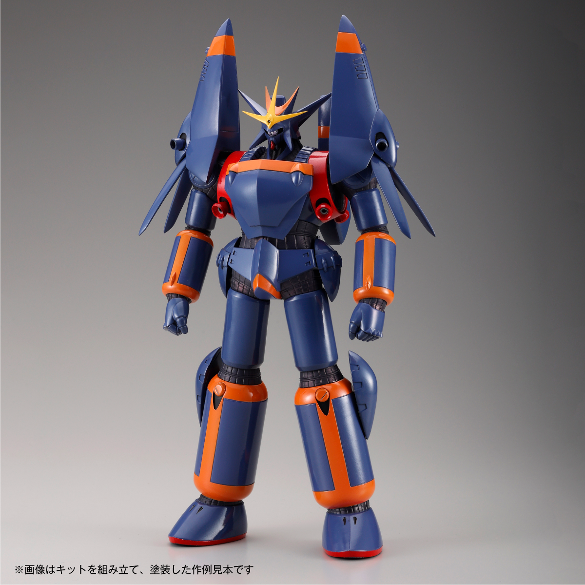 ARTPLA: Gunbuster - Noriko Takaya & Kazumi Amano & Gunbuster - Solar ...