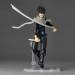 Amazing Yamaguchi/ Revoltech: My Hero Academia - Shota Aizawa | Nin-Nin ...