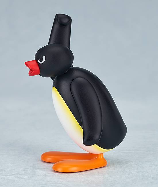 Trading Figure Pingu - Emotion Collection! - Pingu - 6pack box| Nin-Nin ...
