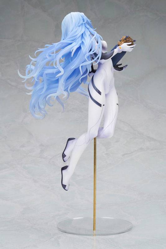 Shin Evangelion Gekijouban: Ayanami Rei 1/7 - Long Hair Ver| Nin-Nin ...