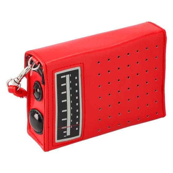 Studio Ghibli: Kiki's Delivery Service - Pouch - Kiki's Red Radio | Nin ...