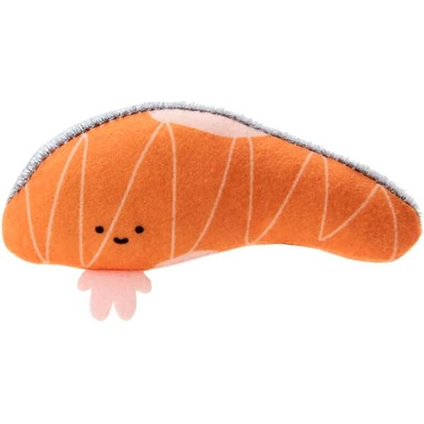 Sanrio Plush: KIRIMI-chan 10th Anniversary - Mascot brooch - KIRIMI ...