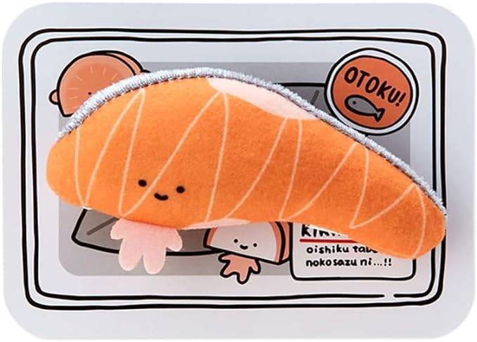 Sanrio Plush: KIRIMI-chan 10th Anniversary - Mascot brooch - KIRIMI ...