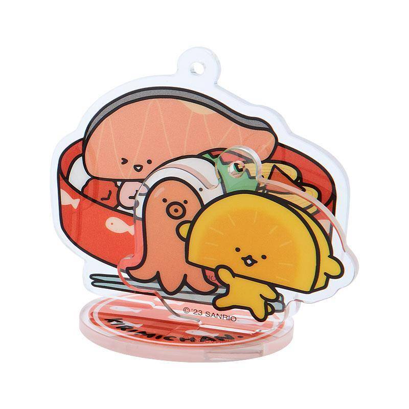 Sanrio: KIRIMI-chan 10th Anniversary - Secret Acrylic Stand - KIRIMI ...