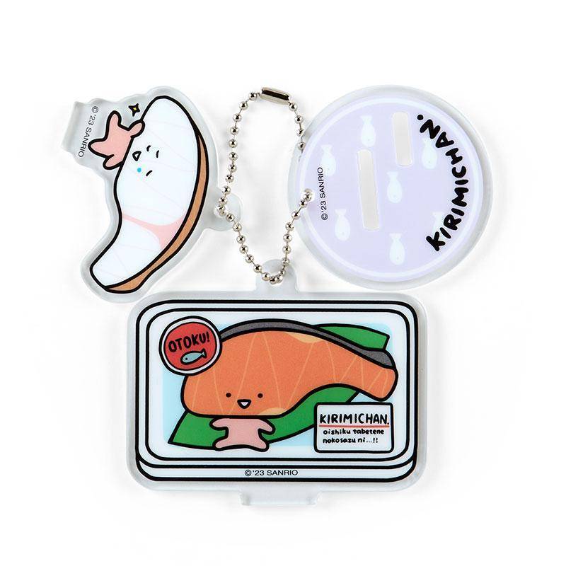 Sanrio: KIRIMI-chan 10th Anniversary - Secret Acrylic Stand - KIRIMI ...