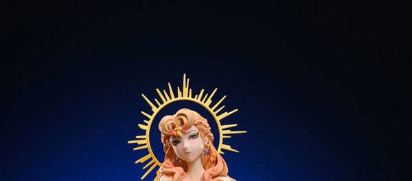 Original Character: Venus 1/6 - Deluxe Edition | Nin-Nin-Game.com