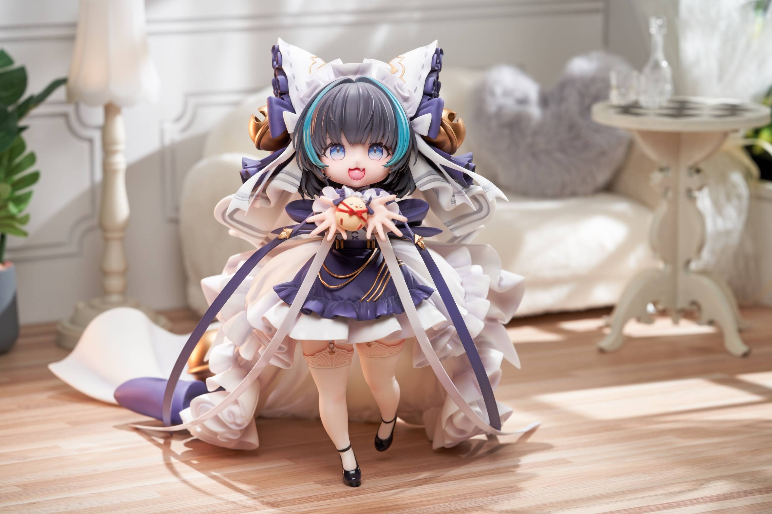 Azur Lane: Little Cheshire 1/6 | Nin-Nin-Game.com