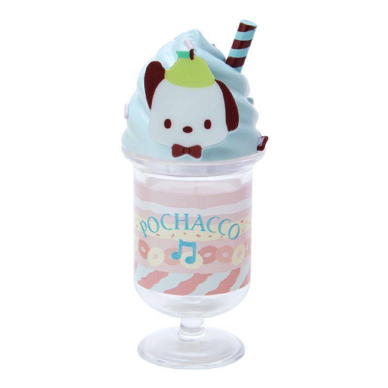Sanrio: Sanrio Parfait - Secret Mascot - Set of 6 (Limited Edition ...