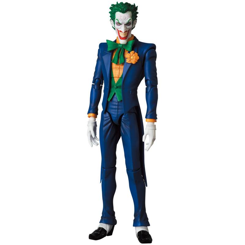 MAFEX (No. 142): Batman: Hush - Joker - Batman: Hush Ver. (Reissue ...