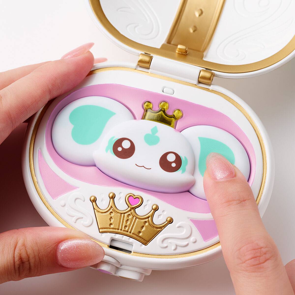 Futari wa Precure Max Heart: Pretty Memories - Touch Commune (Limited ...