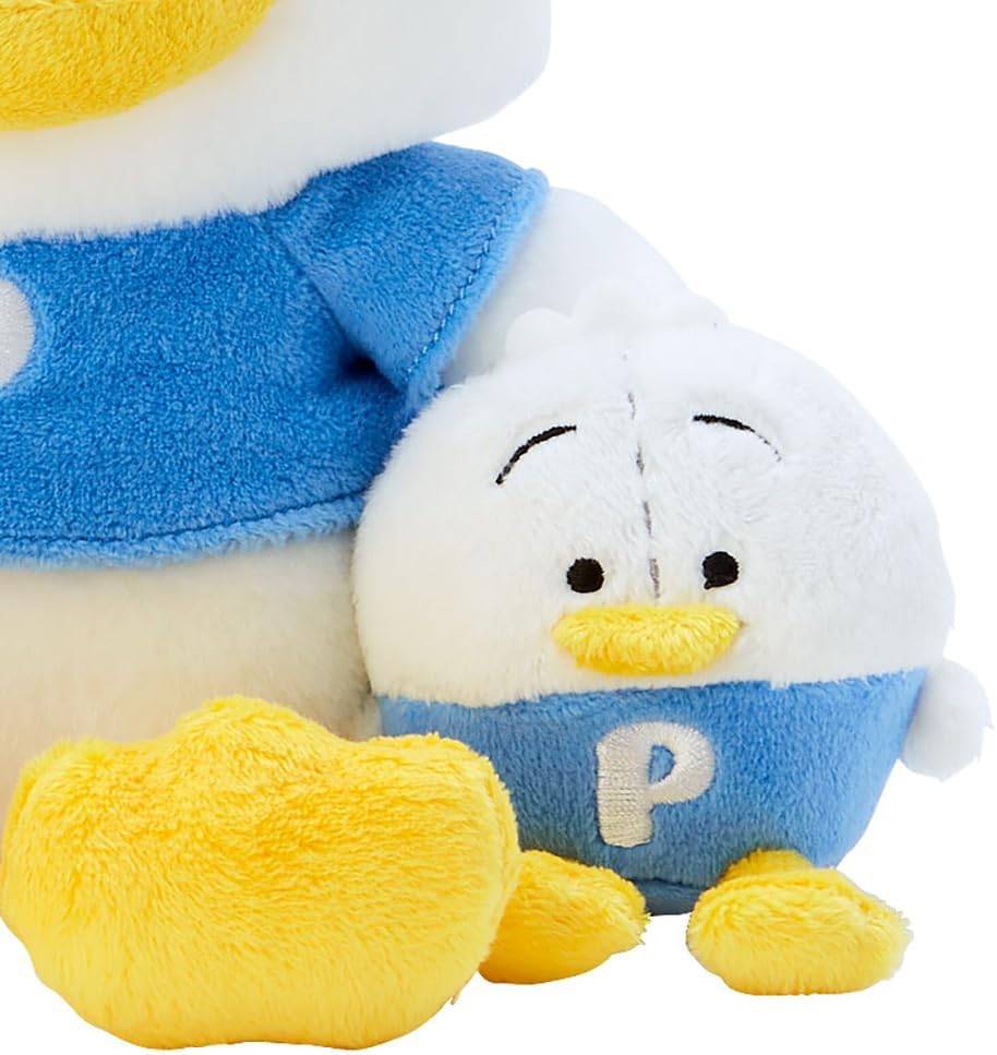 Sanrio Plush: Our Goods - Pekkle (Limited Edition) | Nin-Nin-Game.com