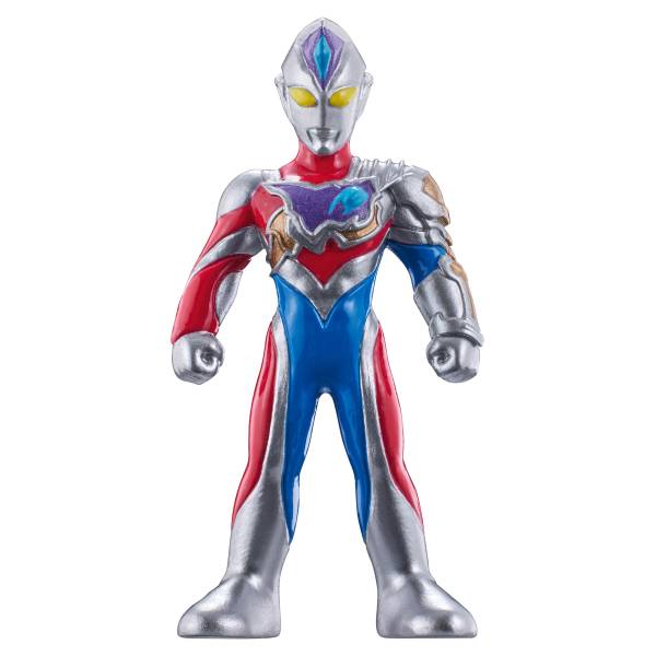 Bikkura Tamago: Ultraman - Ultra Hero Series - Vol.5 | Nin-Nin-Game.com