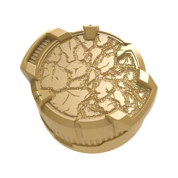 Kamen Rider Geats: DX Dooms Geats Raise Buckle (Limited Edition) | Nin-Nin-Game.com